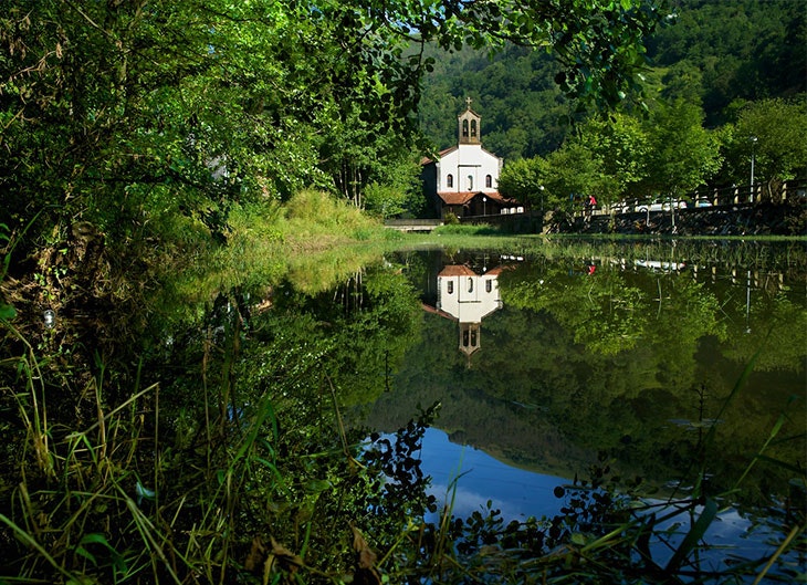 El Regato de Barkaldo - Qué hacer con niños en Vizcaya 2019