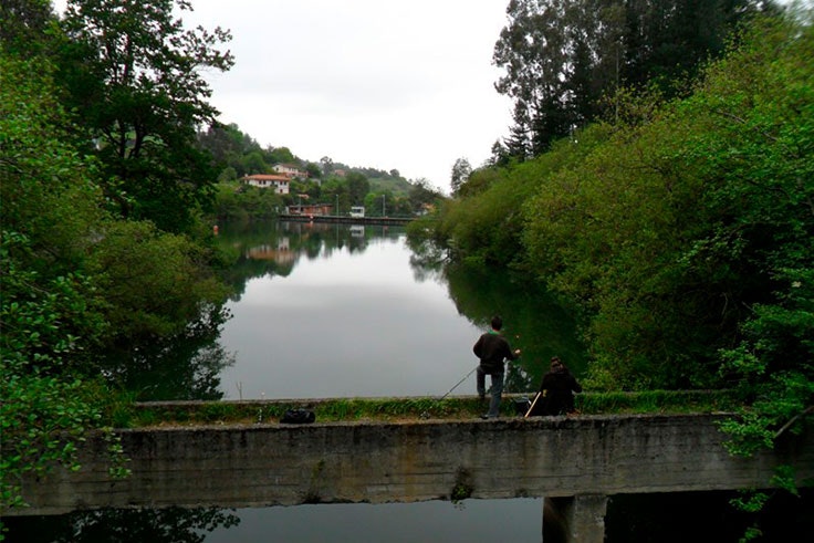 El Regato de Barkaldo - Qué hacer con niños en Vizcaya 2019
