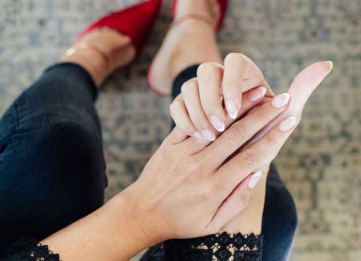 UÑAS PINTADAS ? La manicura de tendencia este verano
