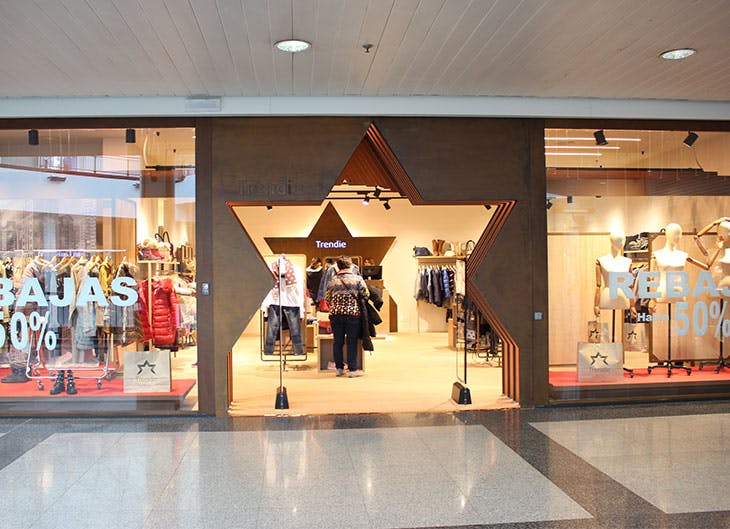 Descubre las nuevas aperturas de Max Center | MaxCenter