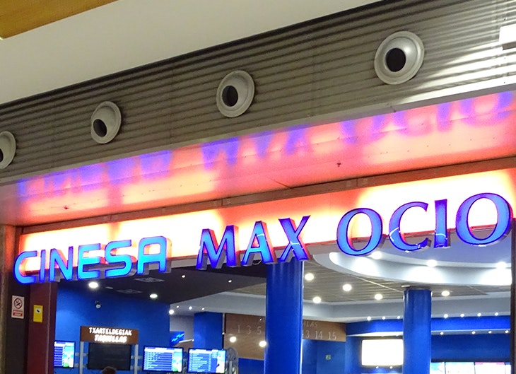 Planes con niños - Ocio en Max Center