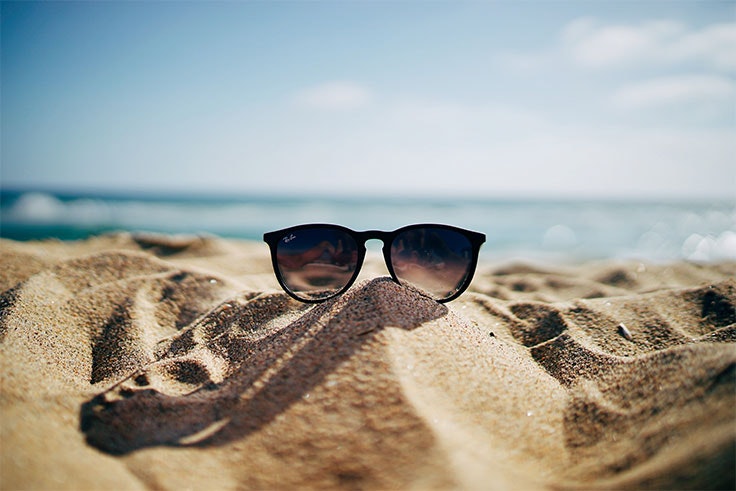 Cuándo empieza el verano 2020 - Solsticio de verano 2020