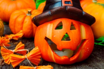 【Halloween 2020】Cuándo es y por qué se celebra