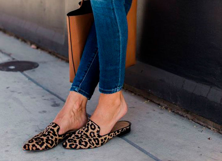 【ZAPATOS MULES】Qué son y los mejores para este verano 2019