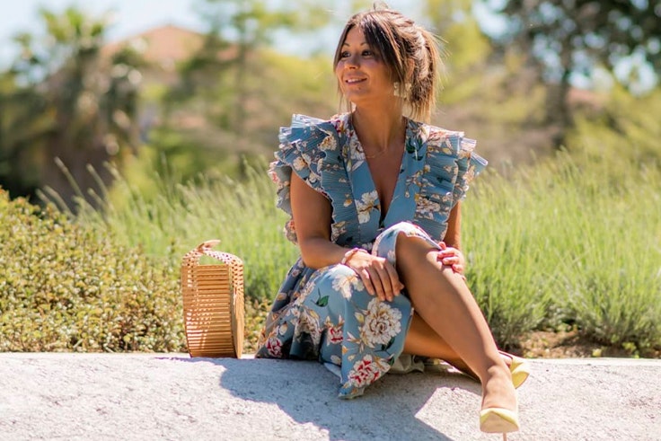 Conoce a Berni Zararri y a Eli Estrada en la última semana del Fashion ...