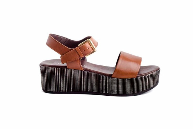 El conjunto de verano de la influencer Emitaz - MaxCenter