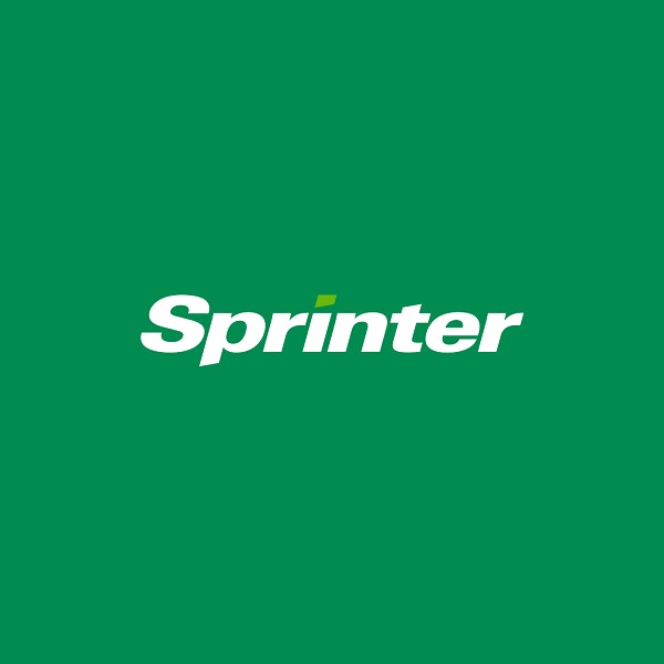 SPRINTER | MaxCenter