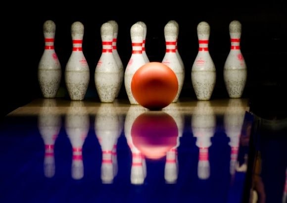 ¡Aprende a jugar a los bolos en Max Ocio! | MaxCenter