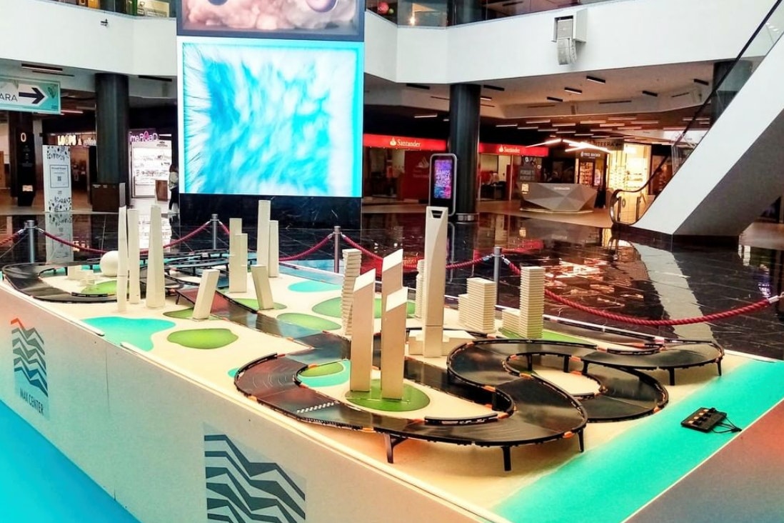 Vive el día del Padre en Max Center | MaxCenter