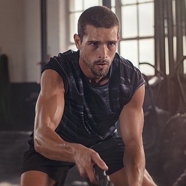 SPRINTER | MaxCenter