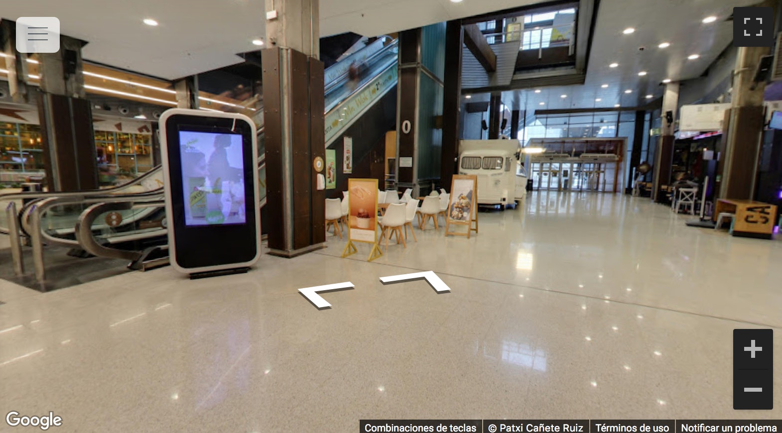 ¡Descubre el maravilloso recorrido virtual por Max Center! | MaxCenter