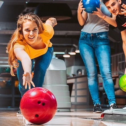 MAX BOWLING | MaxCenter