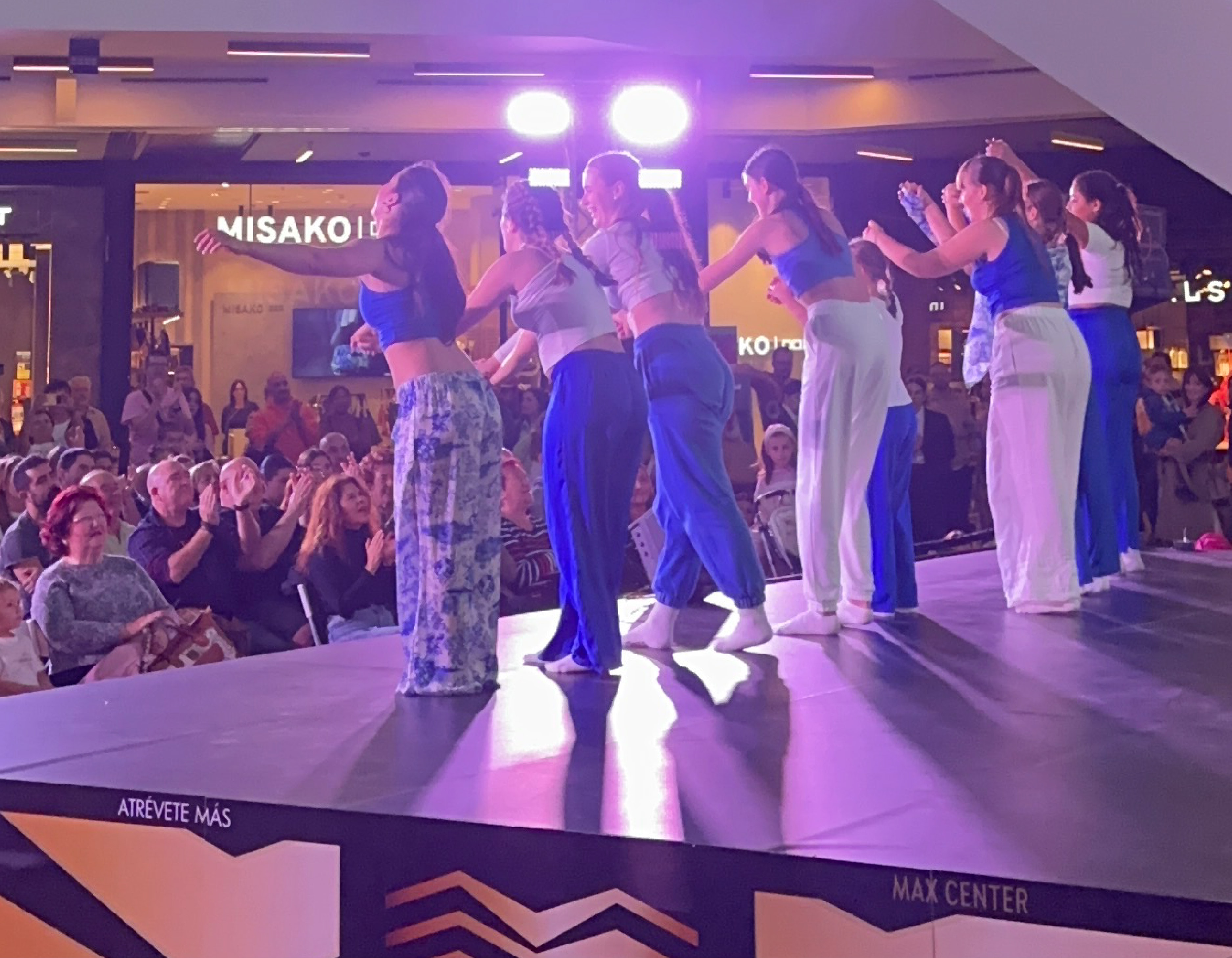 Festival Musical de Max Center, ¡Llega la gala final! | MaxCenter