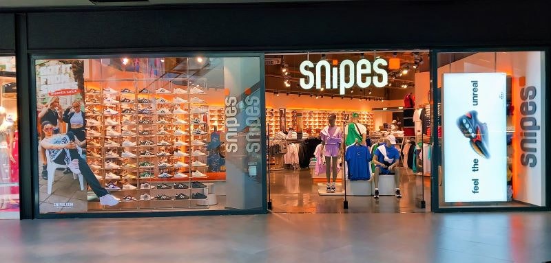 SNIPES | MaxCenter