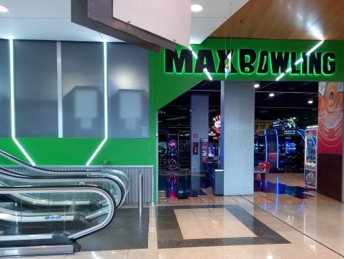 MAX BOWLING | MaxCenter