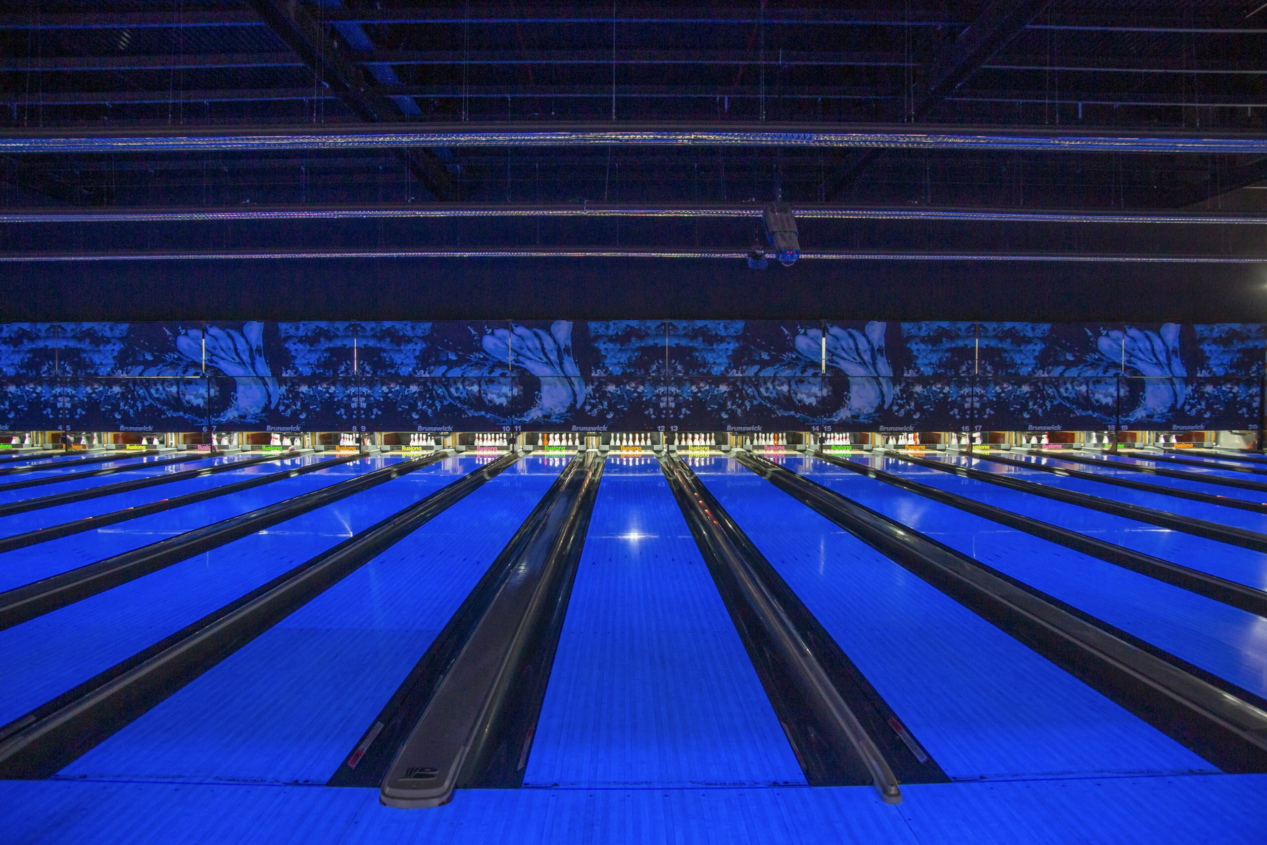 ¡Nuevo horario en Max Bowling para que disfrutes aún más! | MaxCenter