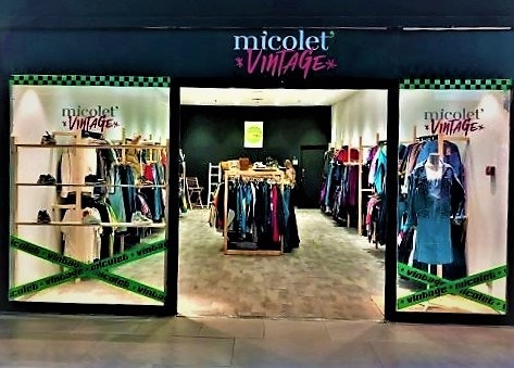 MICOLET | MaxCenter